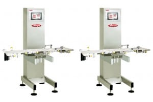 Opti-Pack toont checkweighers van Varpe op Empack Den Bosch | Pack Online