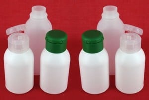 Primapack presenteert nieuwe verzegelbare snap-on flip-top dop | Pack ...