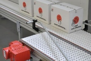 CSi introduceert duurzame conveyor | Pack Online