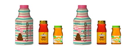 Recessed Cylindrical van PET Power: elegant ondanks het grote volume ...