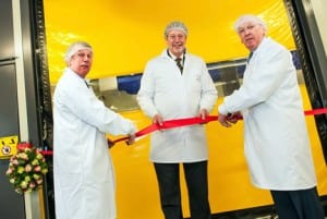 A-ware Bouter Cheese opent nieuwe verpakkingsafdeling | Pack Online