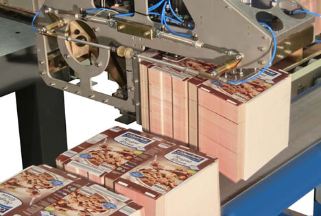 CSi Packaging Industry presenteert i-Loader | Pack Online