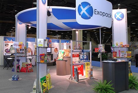 Exopack: nieuwe mondiale kunststofgigant | Pack Online