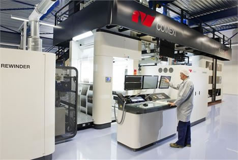 Clondalkin investeert in Flexoplast | Pack Online