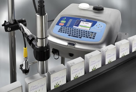 Linx 5900 printer groeit mee met uw bedrijf | Pack Online