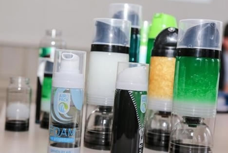 Procter & Gamble kiest voor Airopack van Resilux | Pack Online