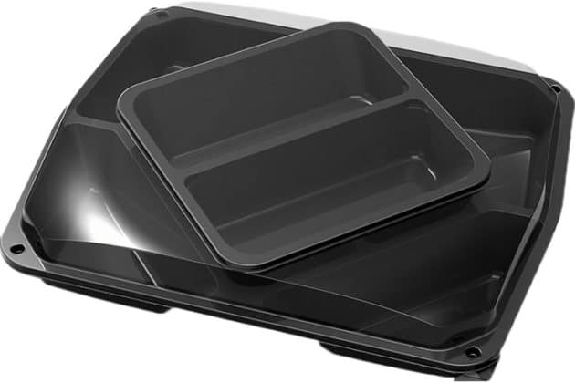 Bordex Packaging lanceert schaal van 100% gerecycled PET | Pack Online