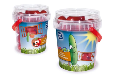 Bordex Packaging pakt flink uit op Empack | Pack Online