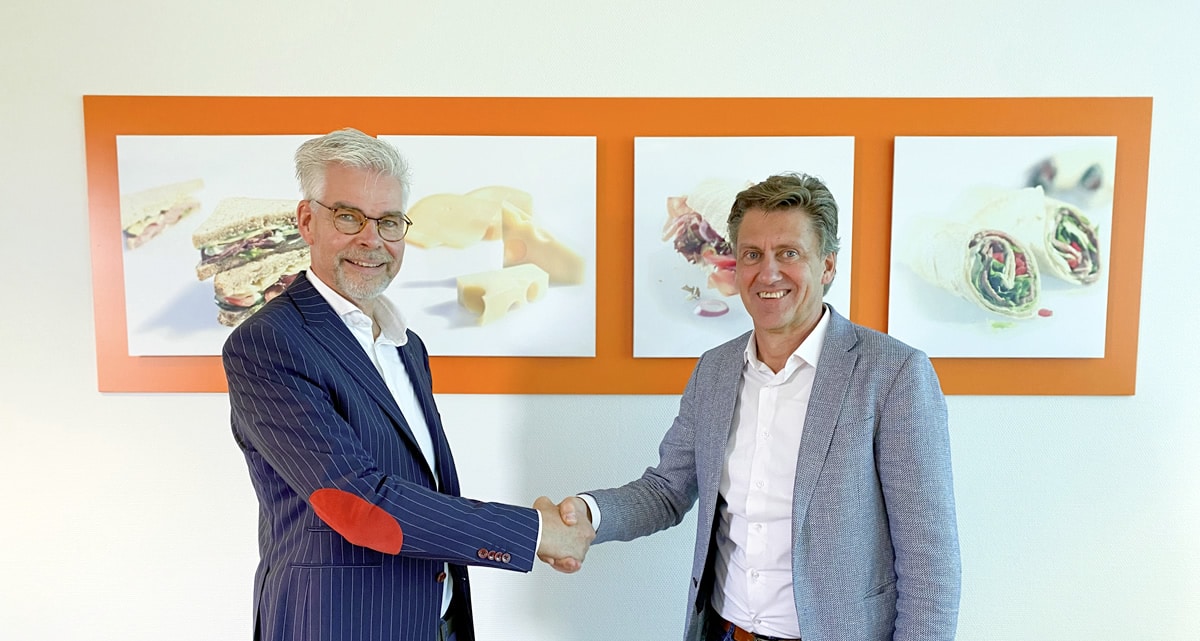 Dero Groep neemt deel productportfolio van Selo over | Pack Online
