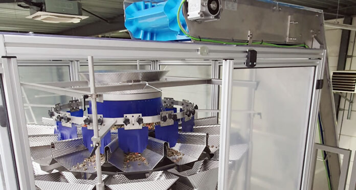 DL Packaging levert nieuwe en gebruikte verpakkingsmachines | Pack Online