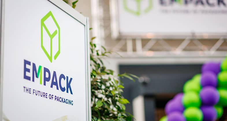 Beursorganisator onthult programma Empack Gorinchem 2024 | Pack Online