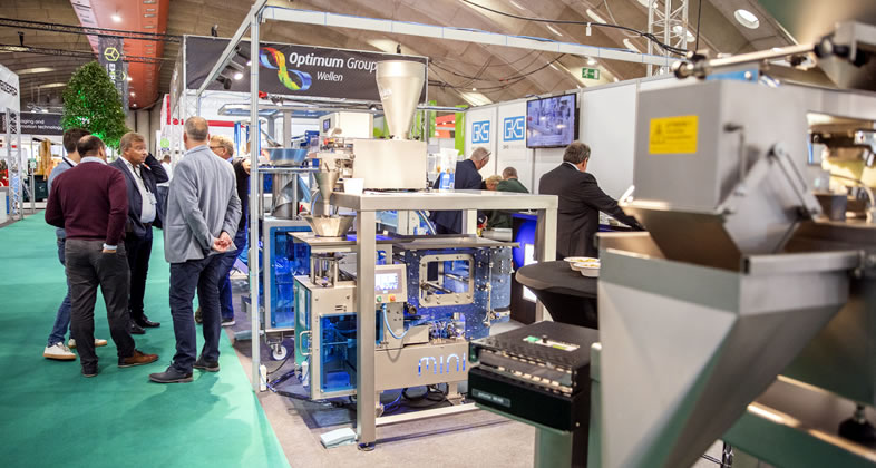 Empack blikt met video en foto’s terug op jubileumeditie Mechelen | Pack Online