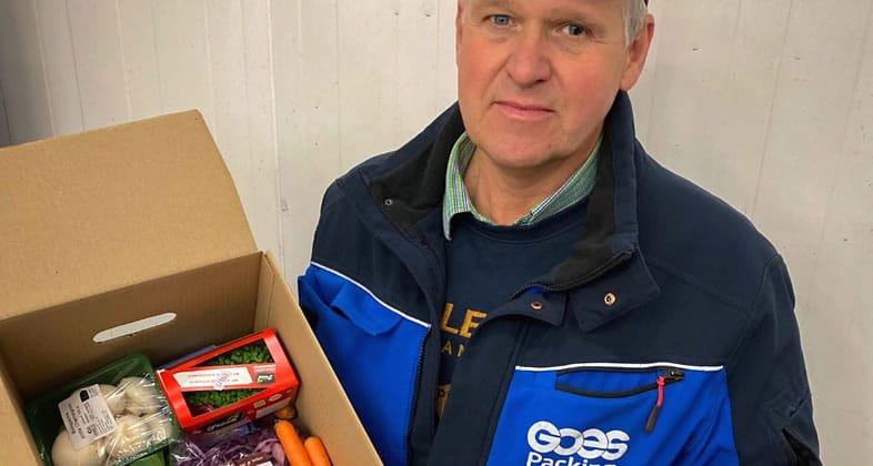 Europe Retail Packing ziet maaltijdboxen als blijvende trend | Pack Online