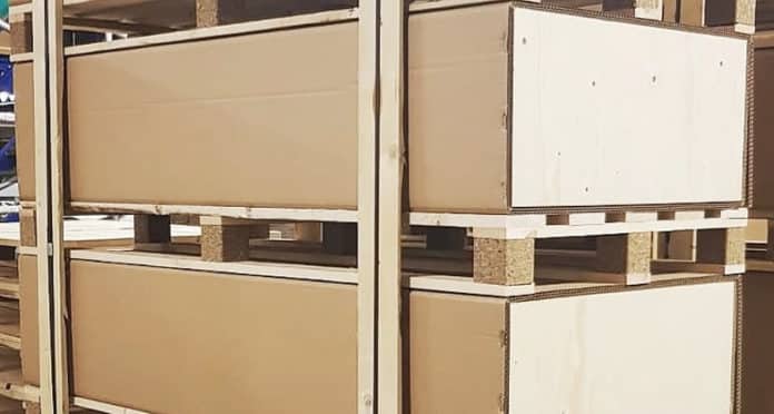 Faes Group versterkt positie met overname van Kempen Packaging | Pack ...