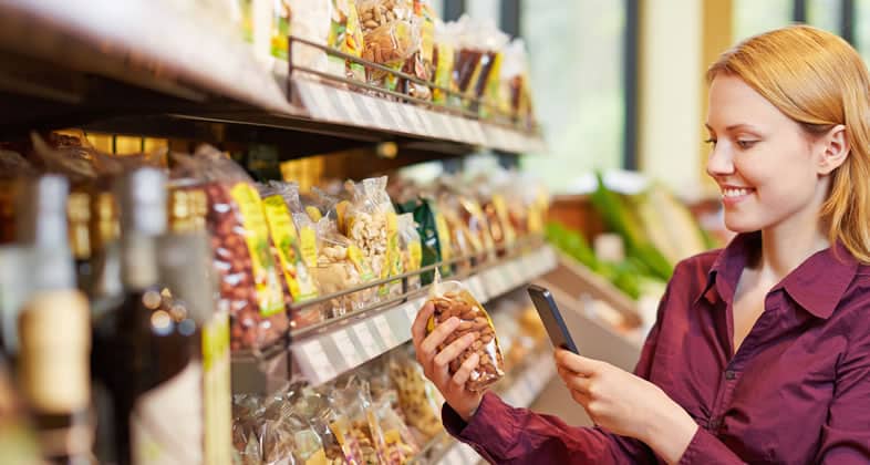 FNLI roept overheid op tot concrete datum introductie Nutri-Score ...