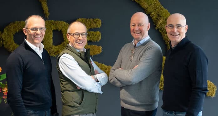 Sticomax neemt hun sectorgenoot FoodeQ Engineering over | Pack Online