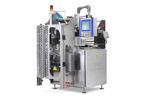 GEA investeert in productiecapaciteit voor verticale ...