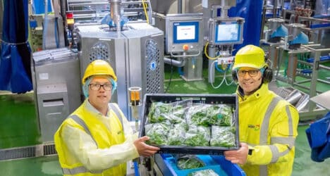 Koninklijke Vezet groeit en bouwt een nieuwe productielocatie | Pack Online