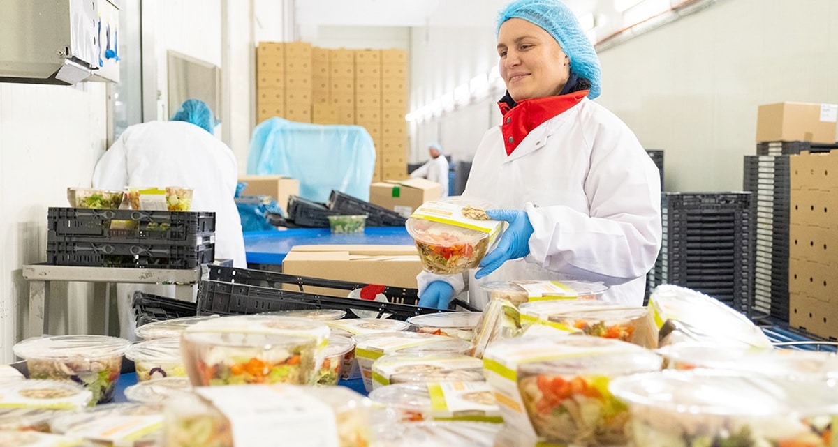 Video geeft eerste indruk van nieuwe fabriek Hessing in Greenport Venlo ...