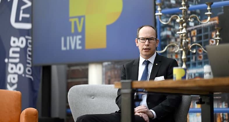 Thomas Dohse blikt terug op geslaagde Interpack 2023 in video | Pack Online