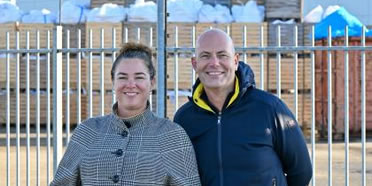 Farm Pack bereidt het bedrijf voor op een duurzame toekomst | Pack Online