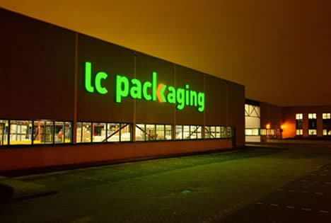 LC Packaging is op zoek naar jou | Pack Online
