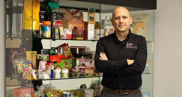 LWA geeft informatie over weegmachines op nieuwe website | Pack Online