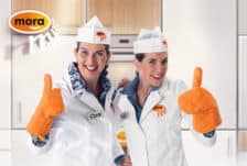 Van Geloven innoveert met nieuwe verpakkingen Mora Saté | Pack Online