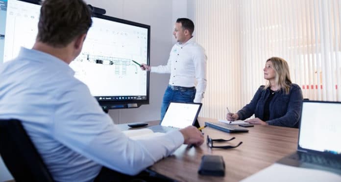 Het Packhuys wil team verder uitbreiden met een Accountmanager | Pack Online