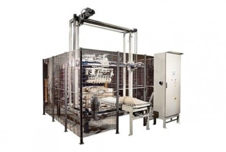 Premier Tech Chronos levert palletizer voor melkpoeder | Pack Online