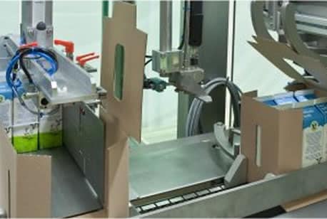 BPA Racupack veel meer dan bouwer van kartonneermachines en casepackers ...