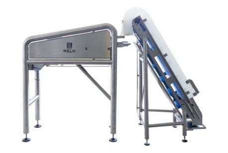 Industriële telmachines en verenkelaars Selo | Pack Online