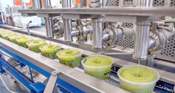 Ultrapak demonstreert nieuwe verpakkingen en concepten op Empack | Pack ...