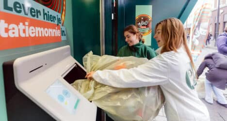 Verpact bundelt alle krachten onder één merknaam voor meer impact ...