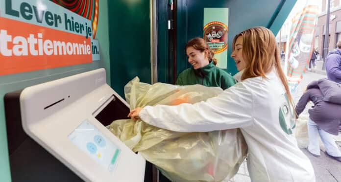 Verpact bundelt alle krachten onder één merknaam voor meer impact ...