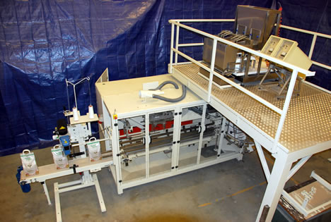 Verti Pack levert oplossingen in crisistijd | Pack Online