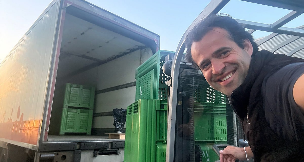 VH Vertical Packaging helpt klant in nood met extra verpakker | Pack Online