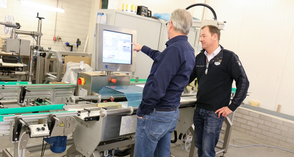 VWS Nederland zoekt technisch inkoper en werkvoorbereider binnendienst ...