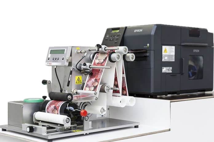 Weber Marking Systems presenteert nieuwigheden op Empack | Pack Online